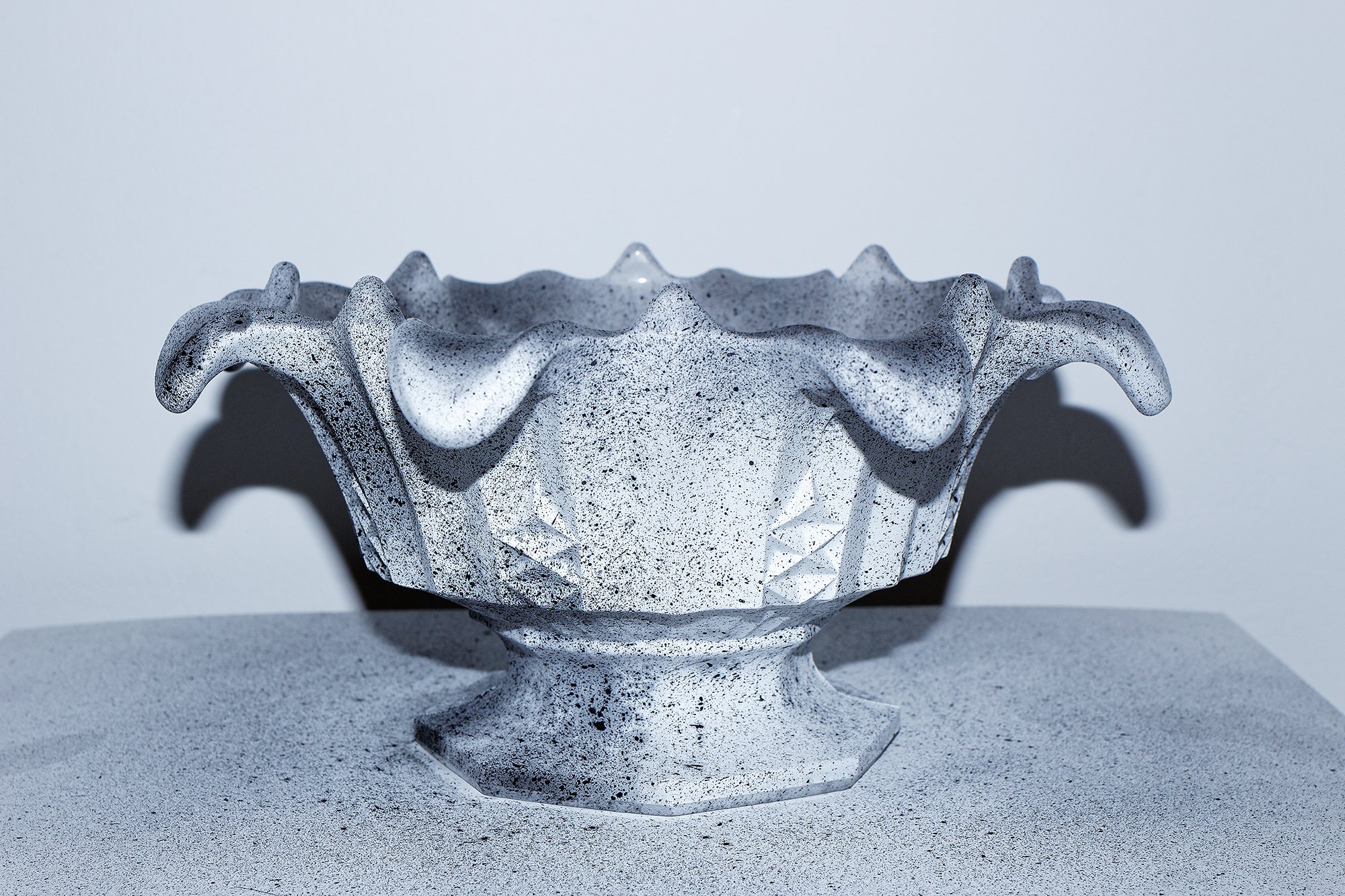 3D Scanning Reflective Objects With Photogrammetry