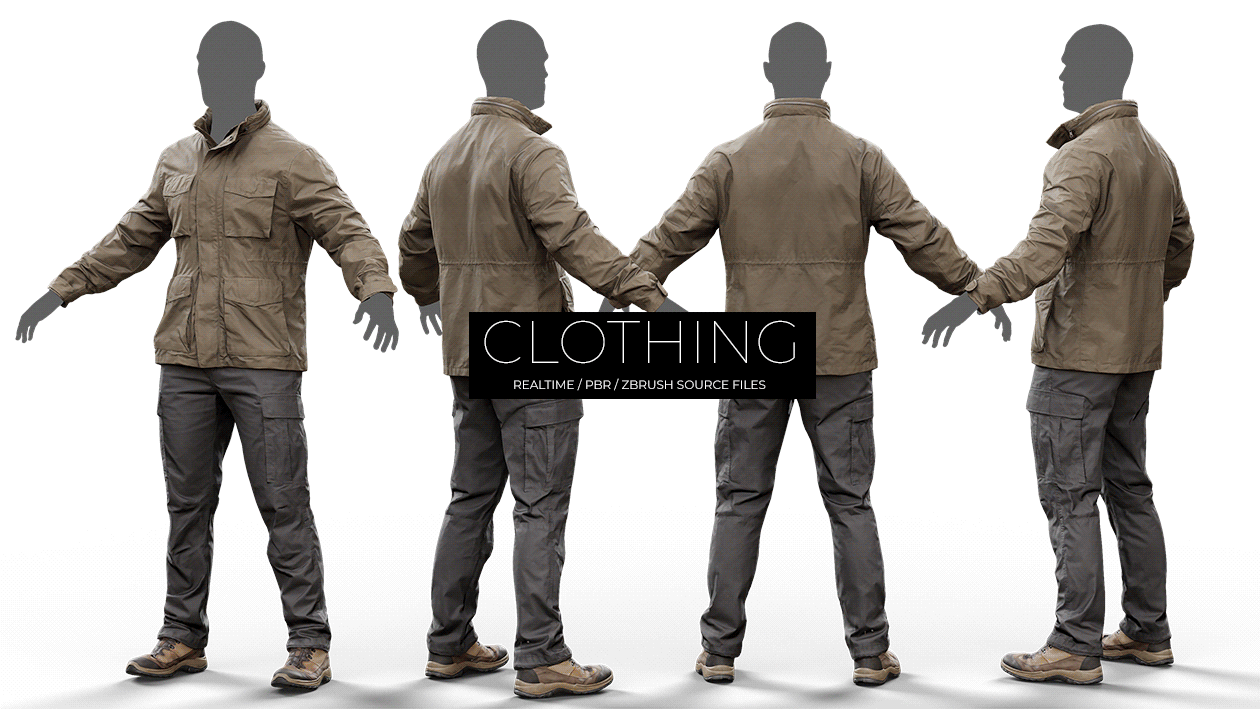 3d Models | 3d Models from 3d scans | 3dscanstore.com