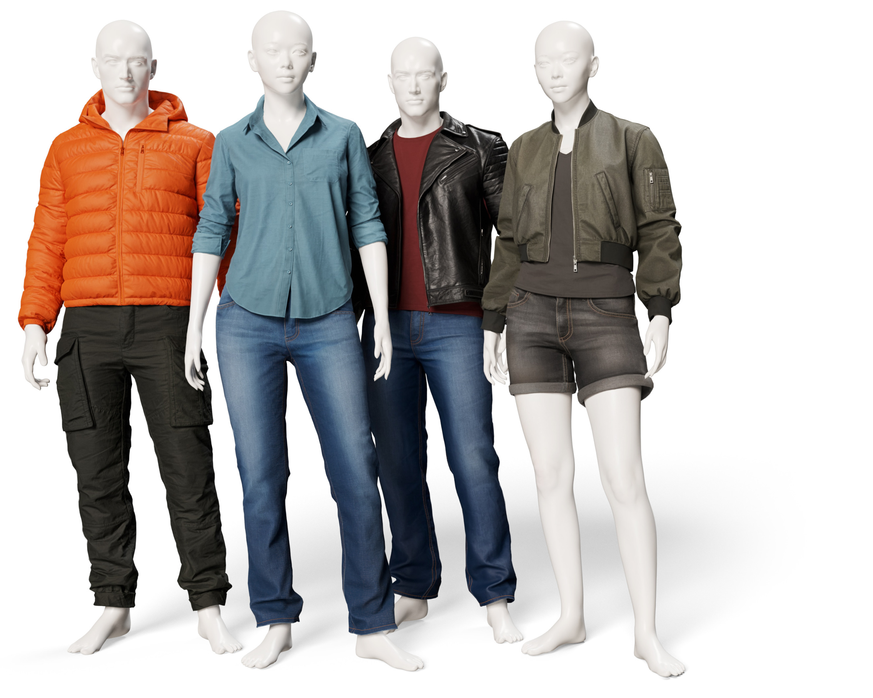 3d Models | 3d Models from 3d scans | 3dscanstore.com