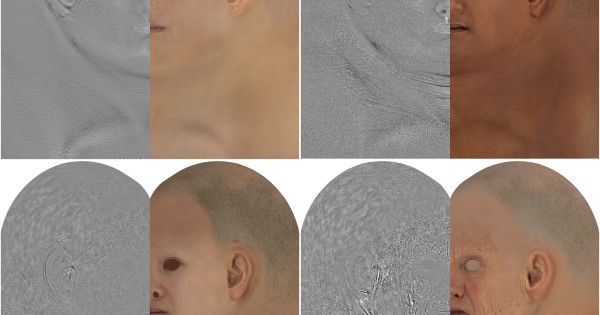 Download skin displacement maps