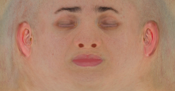 Metahuman Texture Female 32