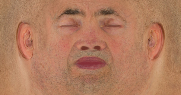 Metahuman Texture male 41
