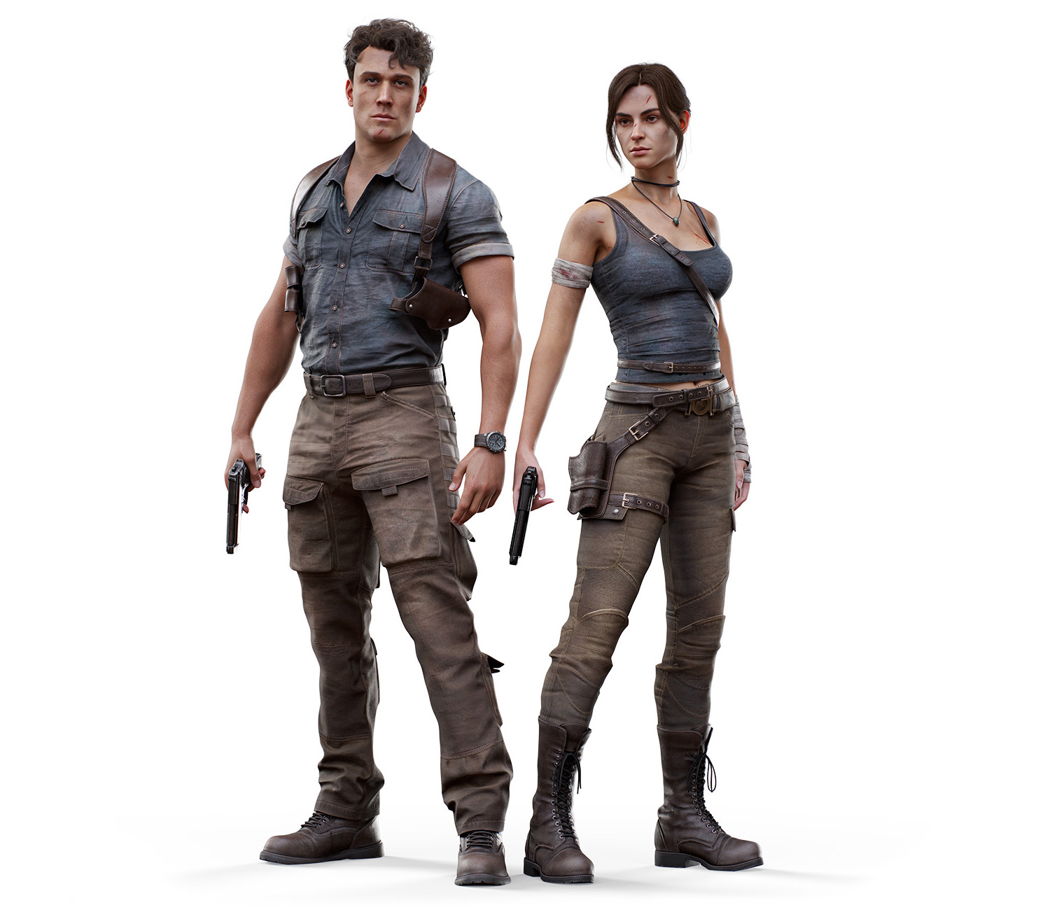 3d Models | 3d Models from 3d scans | 3dscanstore.com