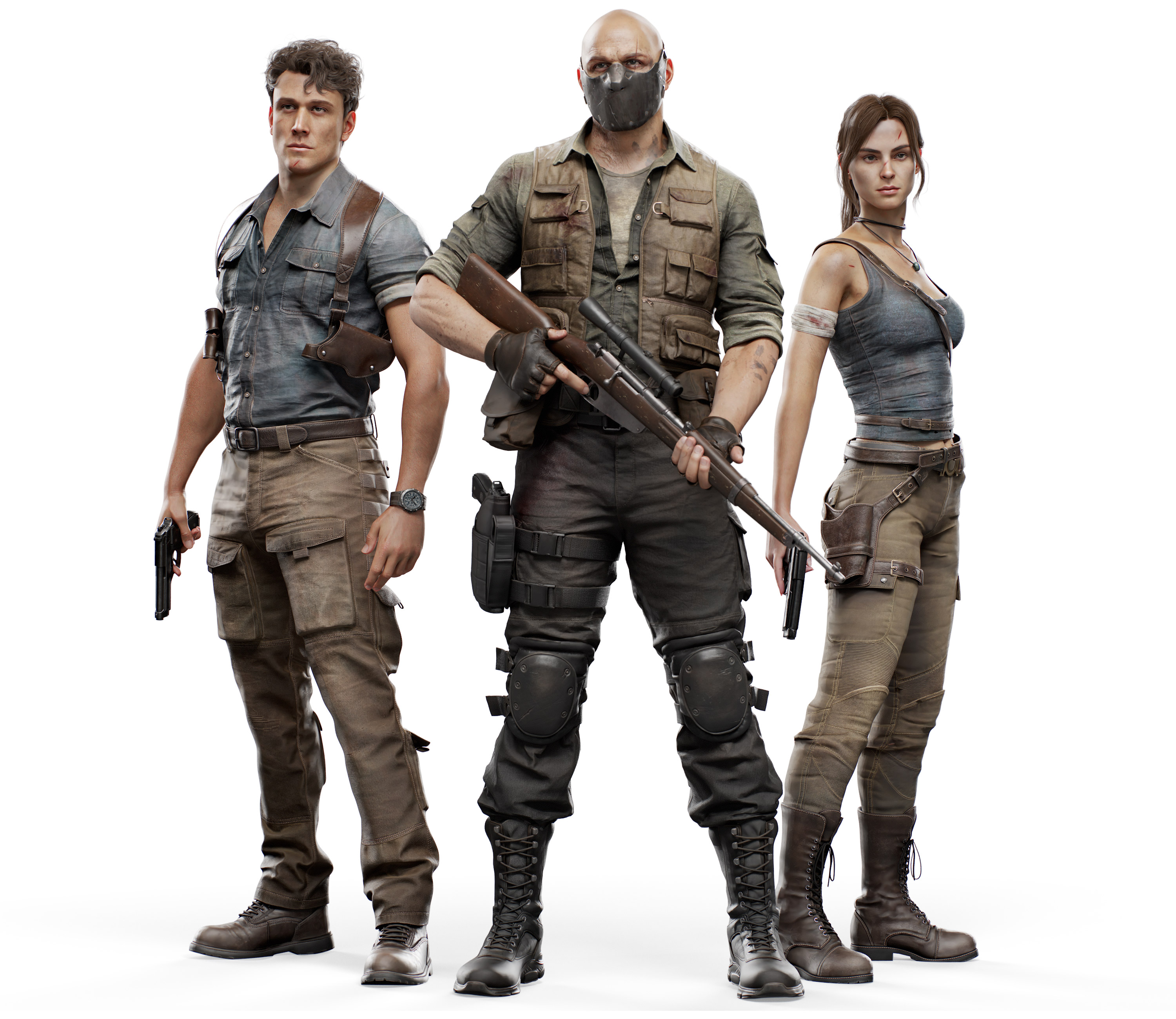 3d Models | 3d Models from 3d scans | 3dscanstore.com