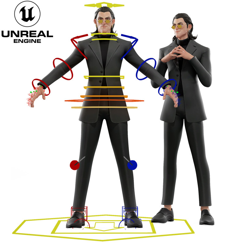 3d Models | 3d Models from 3d scans | 3dscanstore.com