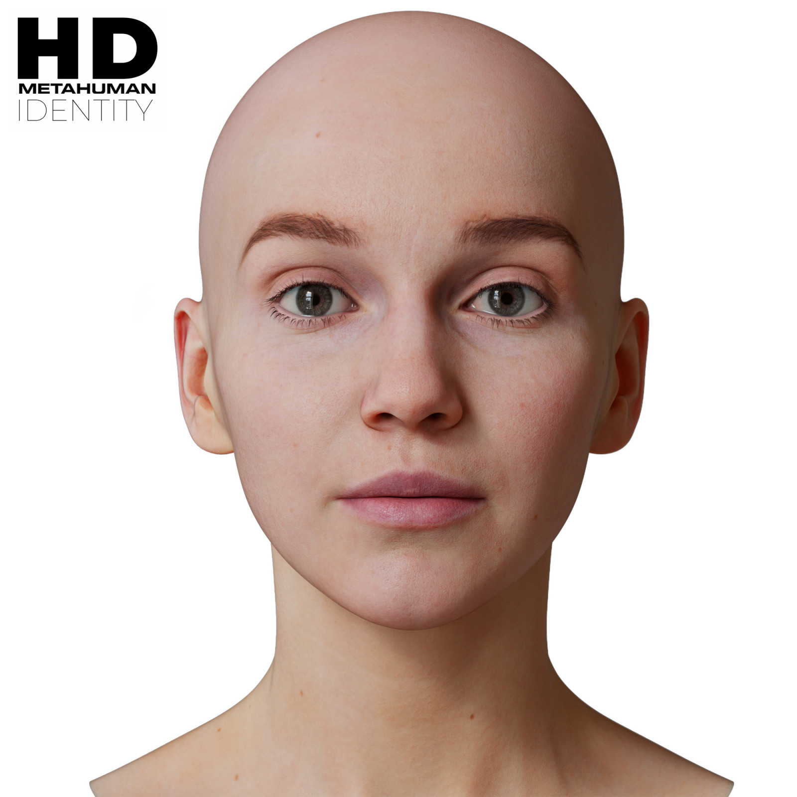 Metahuman Identities
