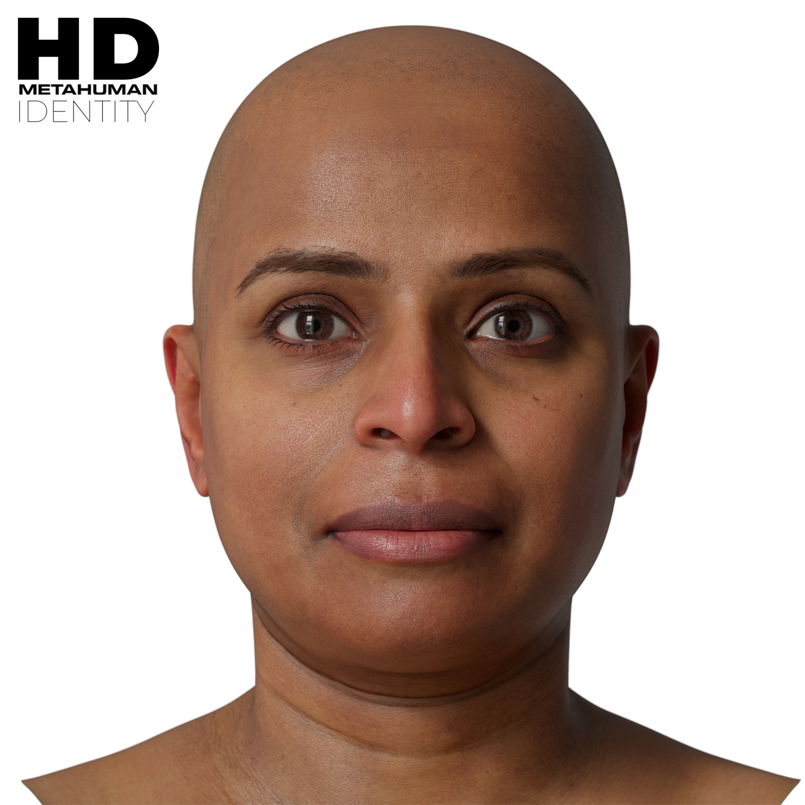Metahuman Identities