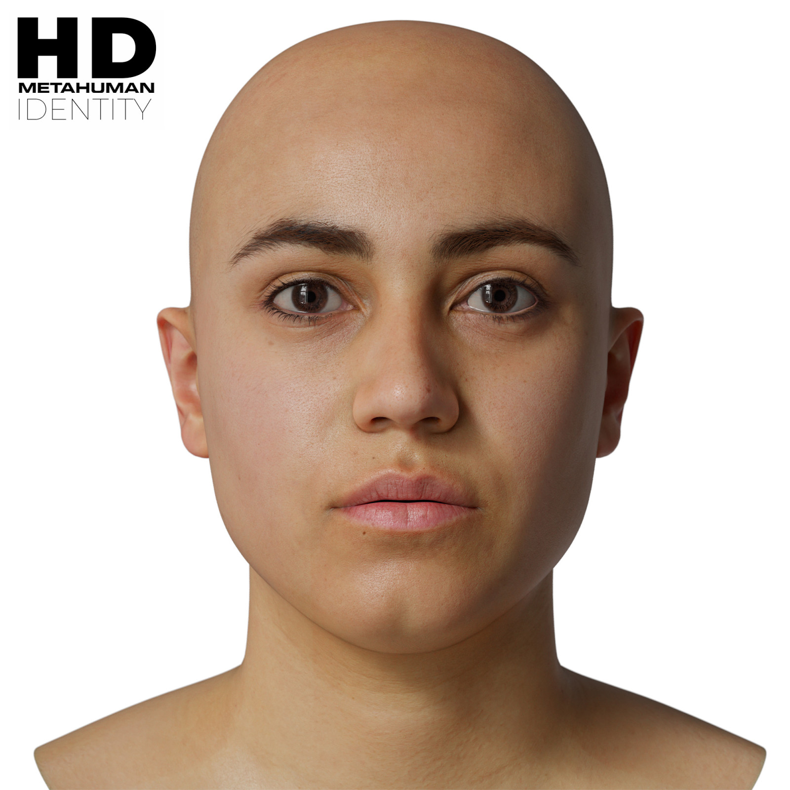 Metahuman Identities