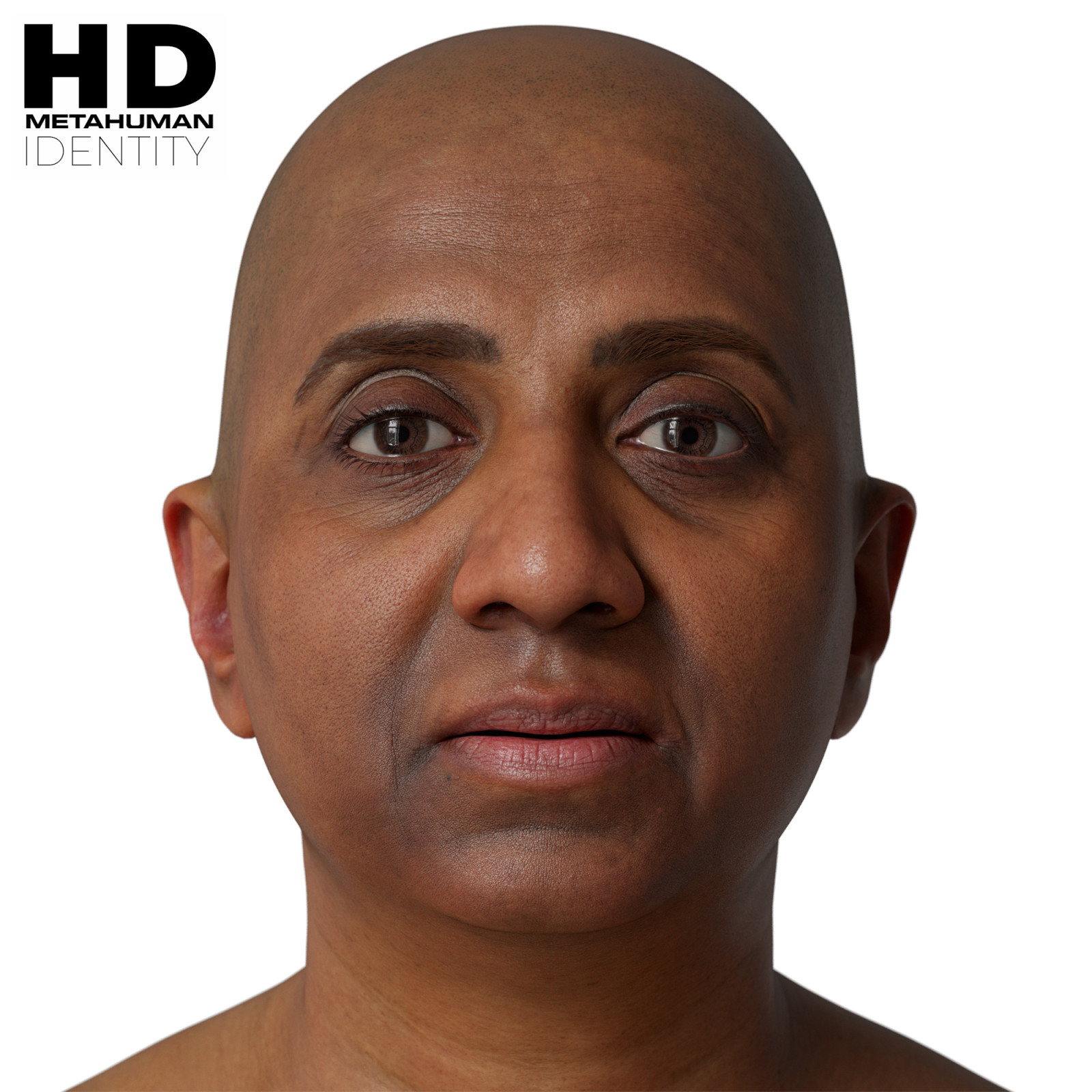 Metahuman Identities