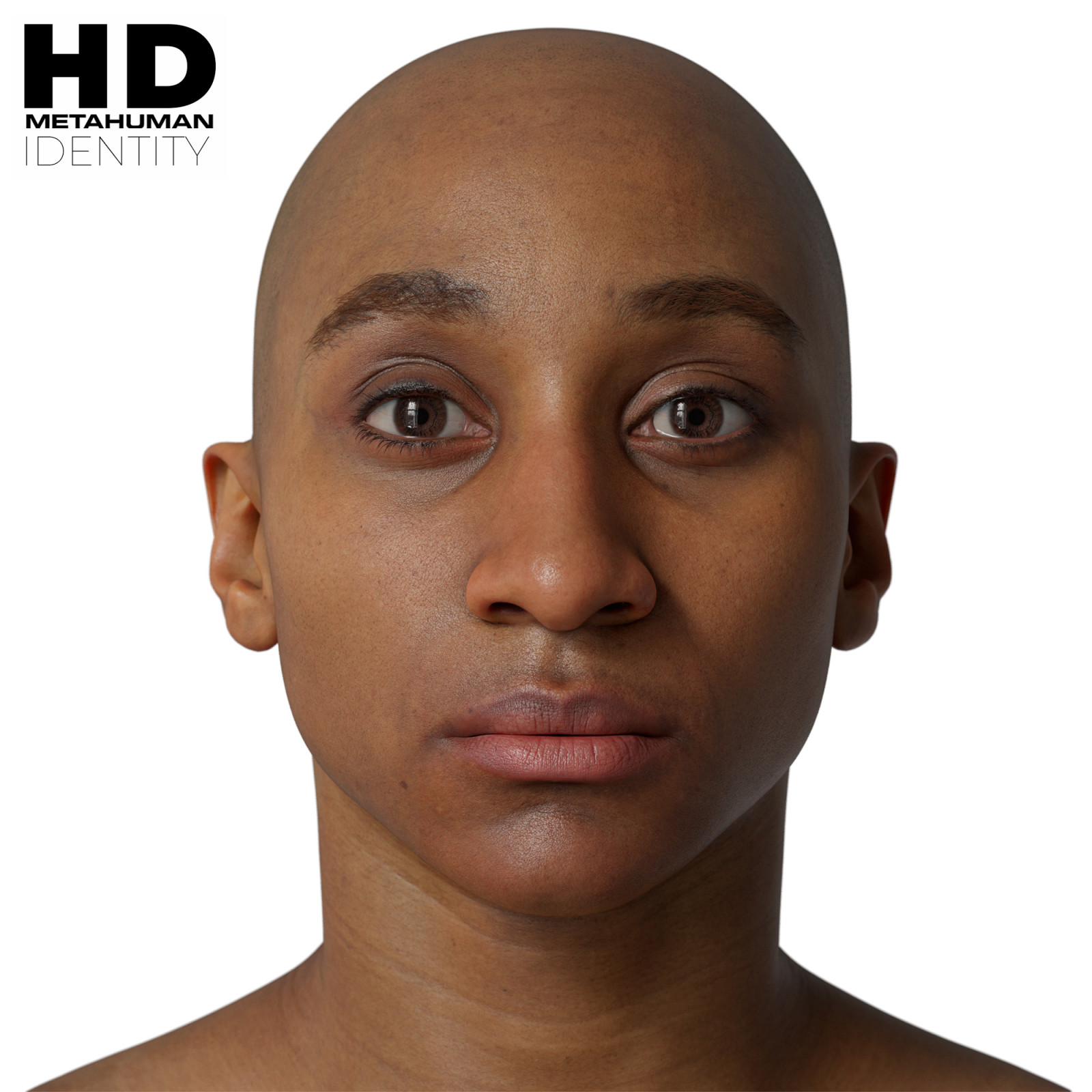 Metahuman Identities