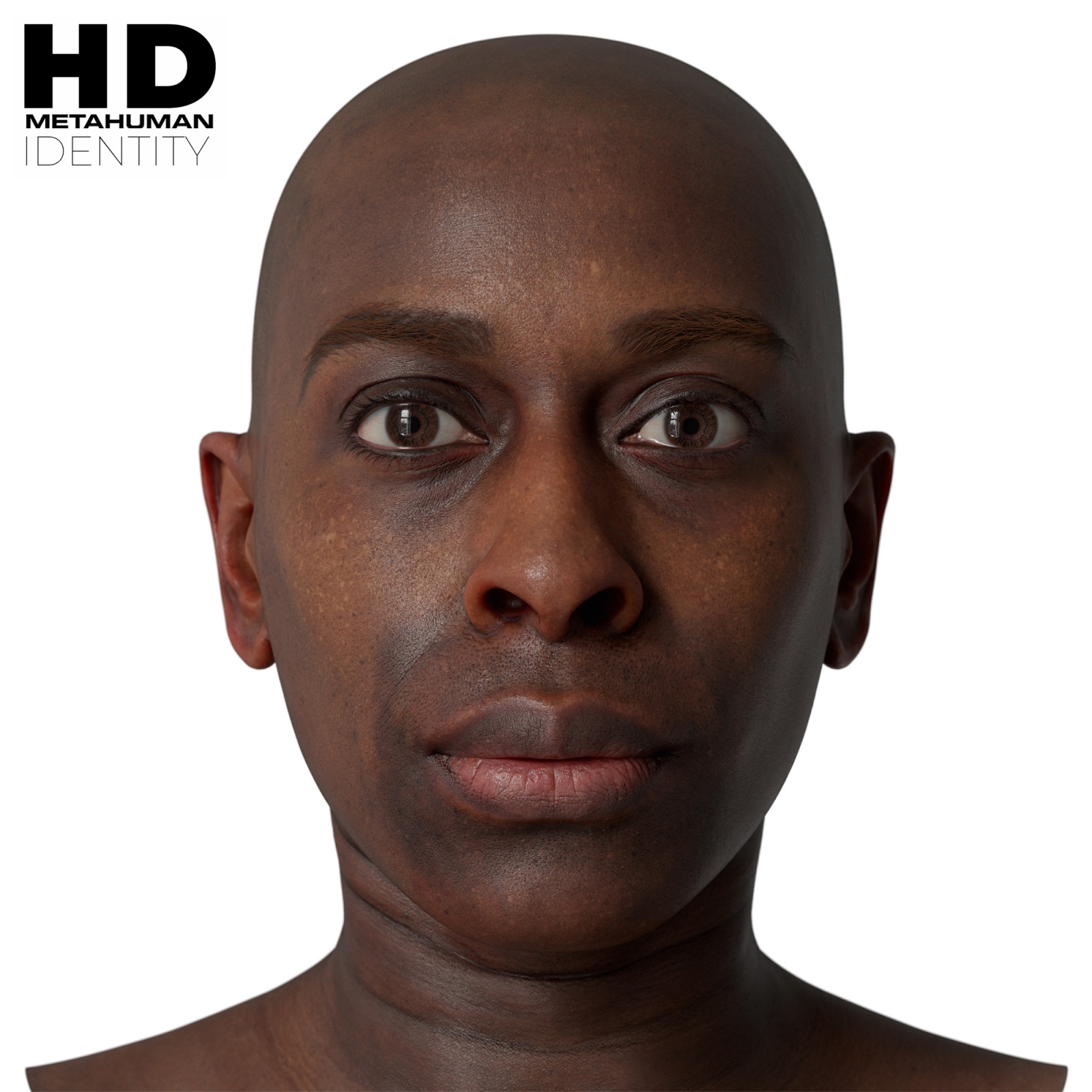 Metahuman Identities