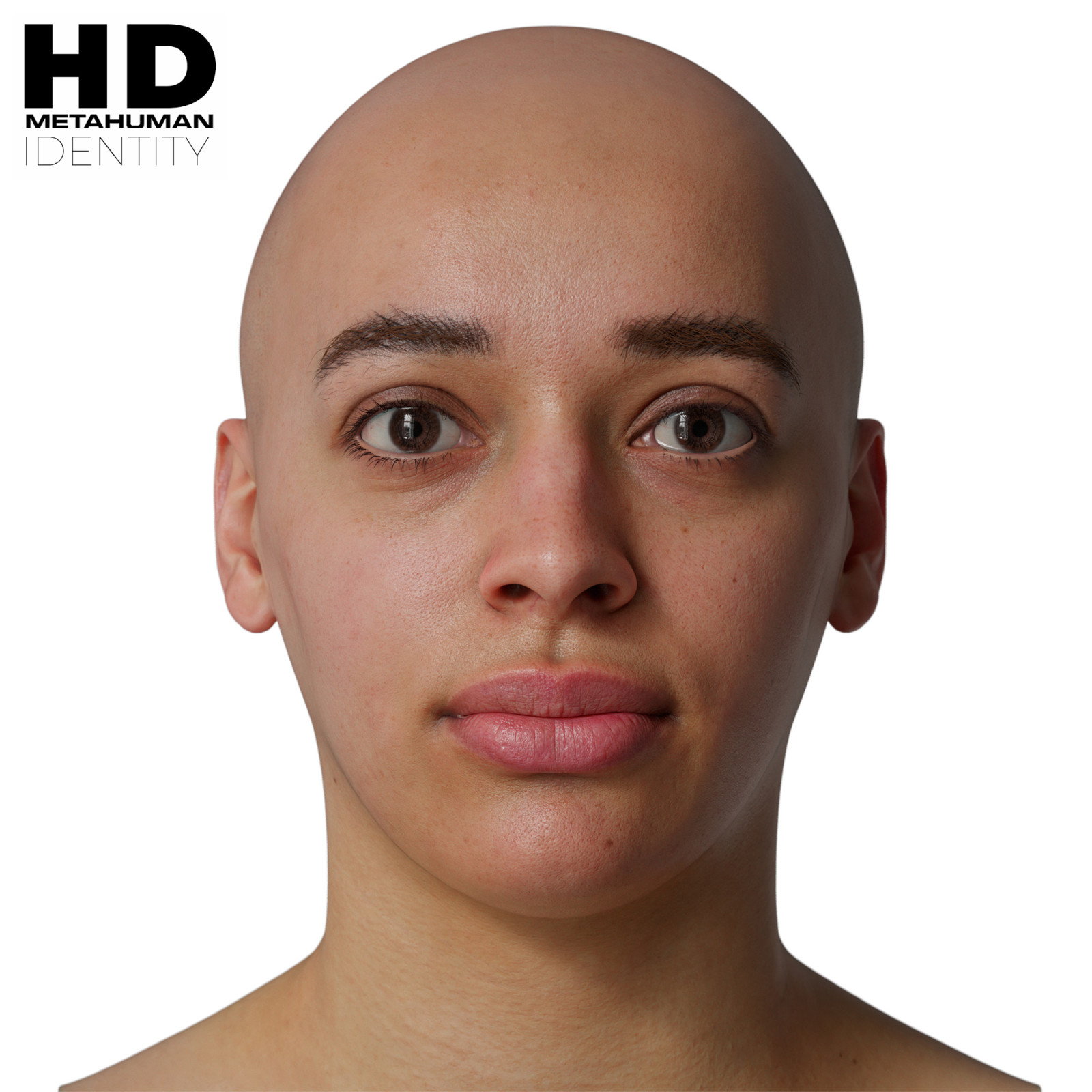 Metahuman Identities