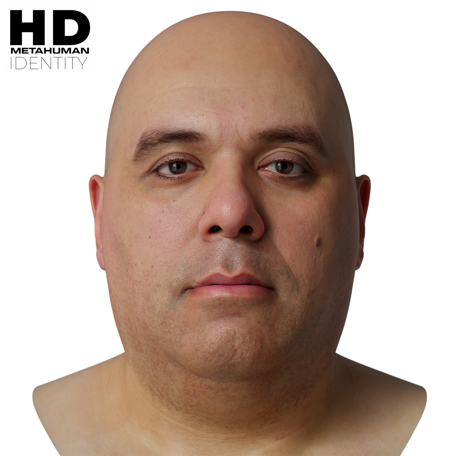 Metahuman Identities