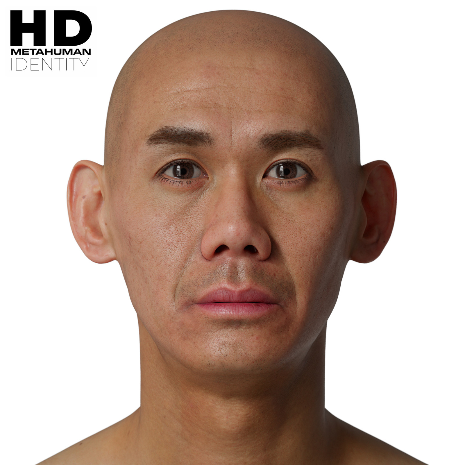 Metahuman Identities