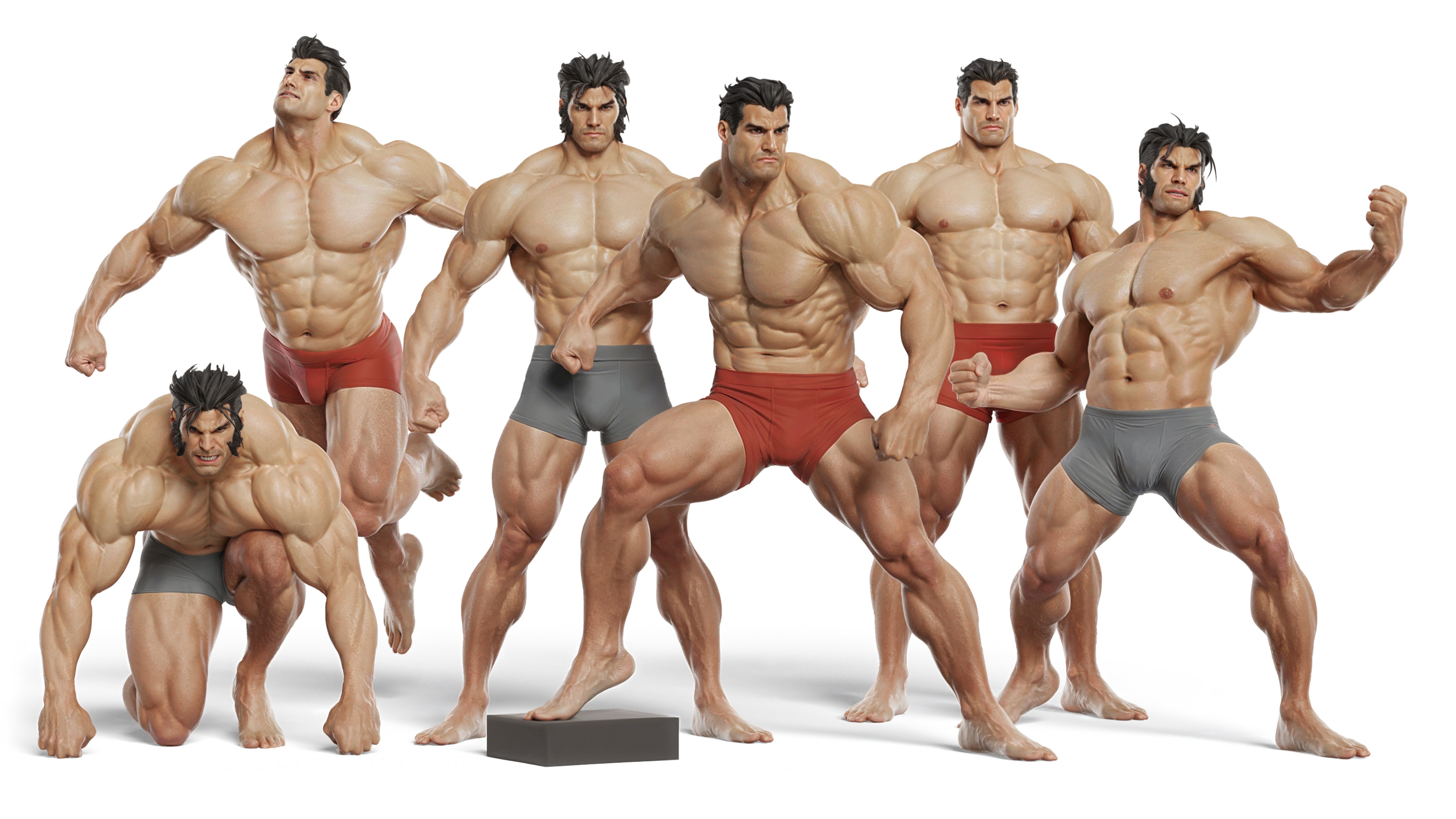 3d Models | 3d Models from 3d scans | 3dscanstore.com