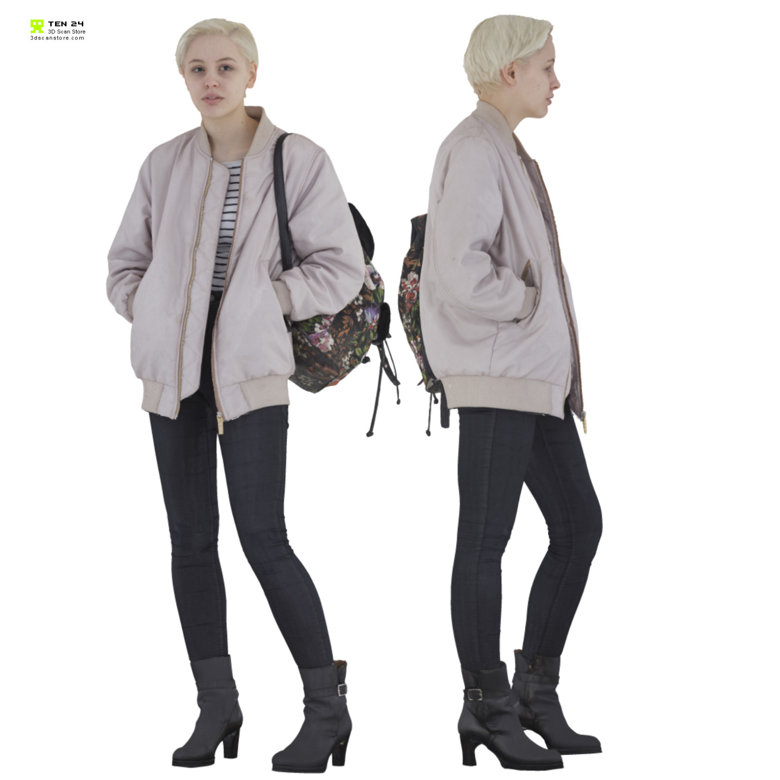 All of our Archviz 3d Models | Arch Vis Models all products