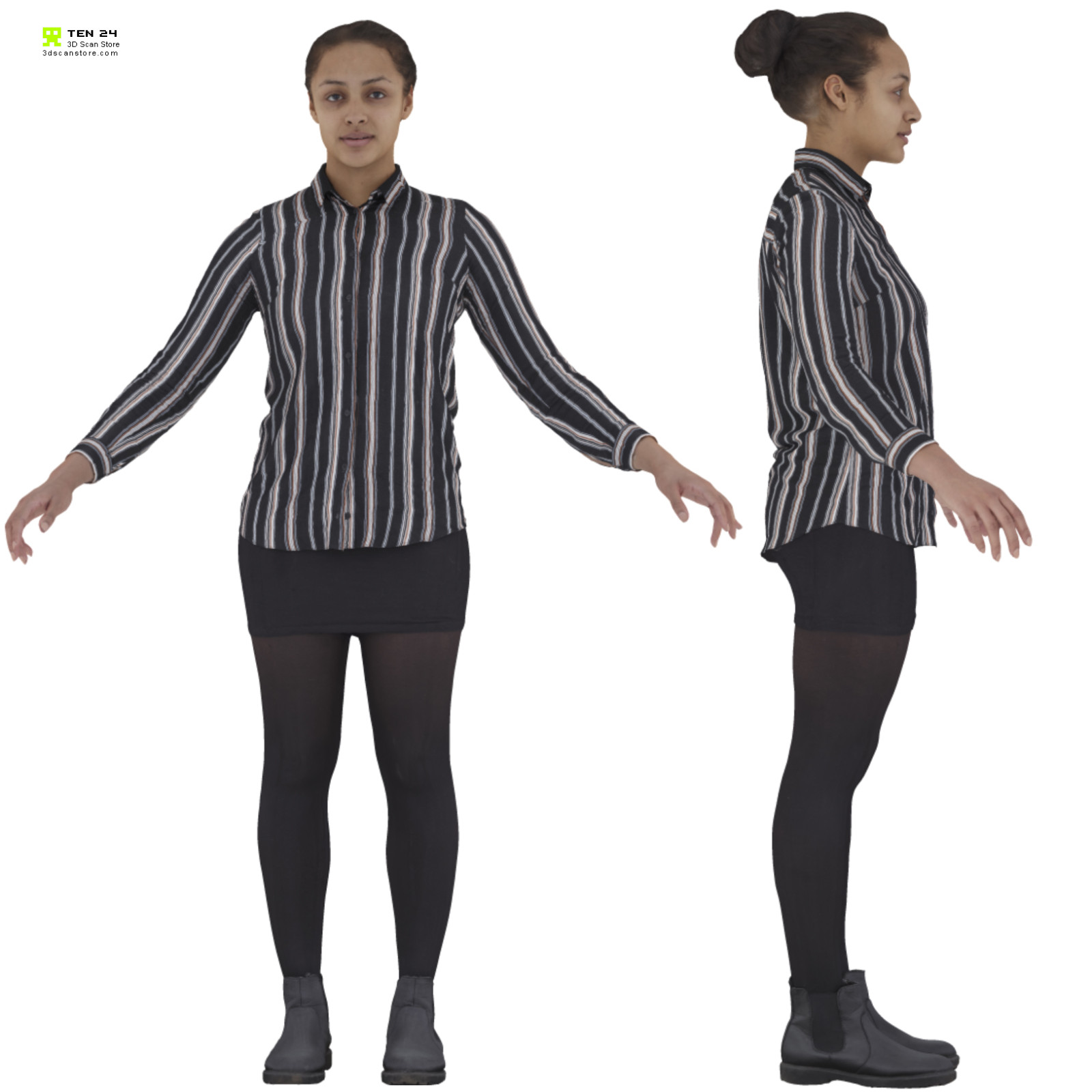 All of our Archviz 3d Models | Arch Vis Models all products