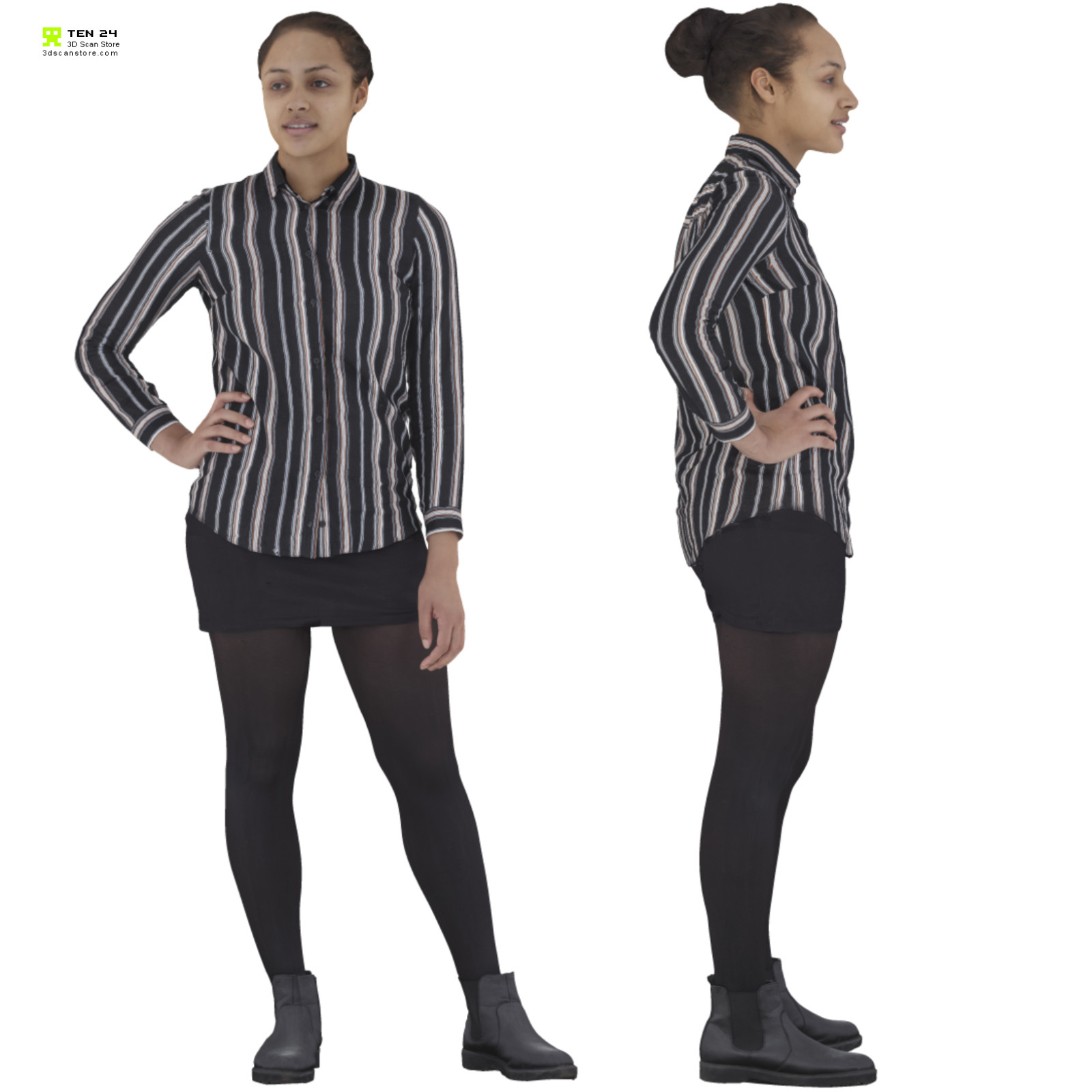 All of our Archviz 3d Models | Arch Vis Models all products