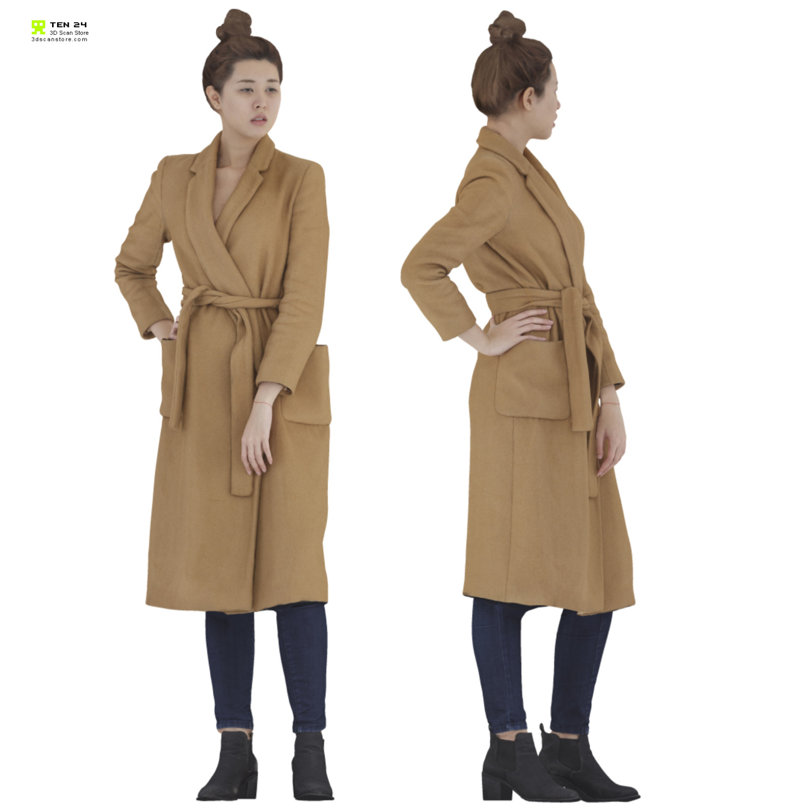 All of our Archviz 3d Models | Arch Vis Models all products