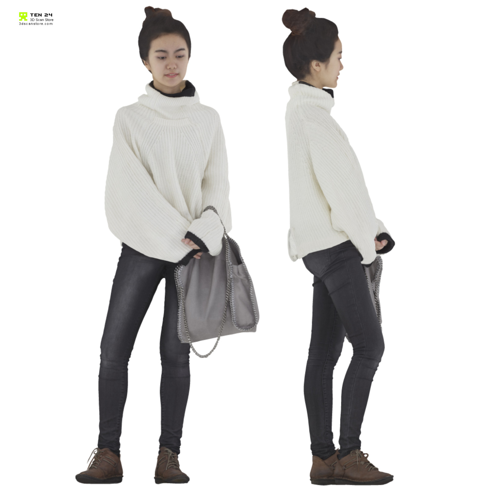 All of our Archviz 3d Models | Arch Vis Models all products