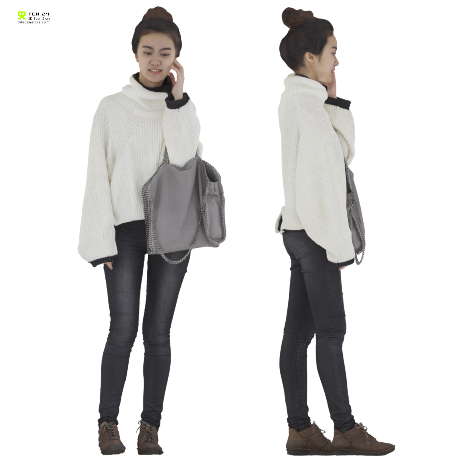 All of our Archviz 3d Models | Arch Vis Models all products