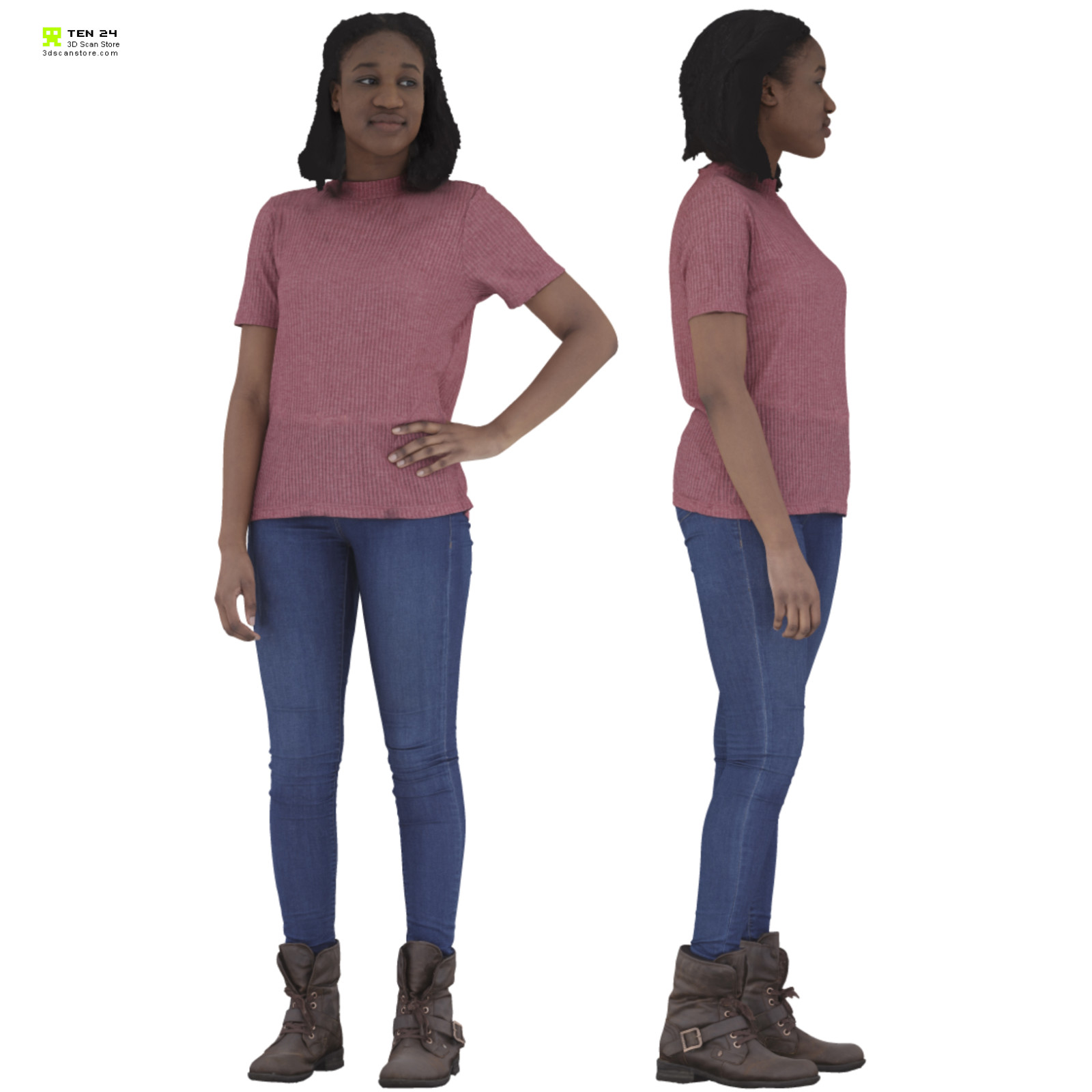 All of our Archviz 3d Models | Arch Vis Models all products