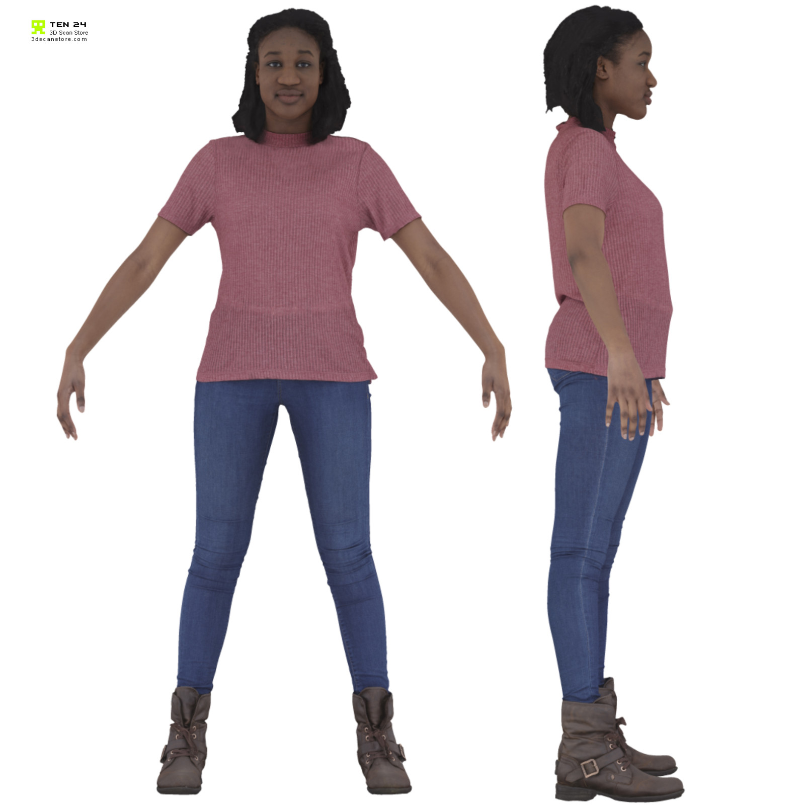 All of our Archviz 3d Models | Arch Vis Models all products