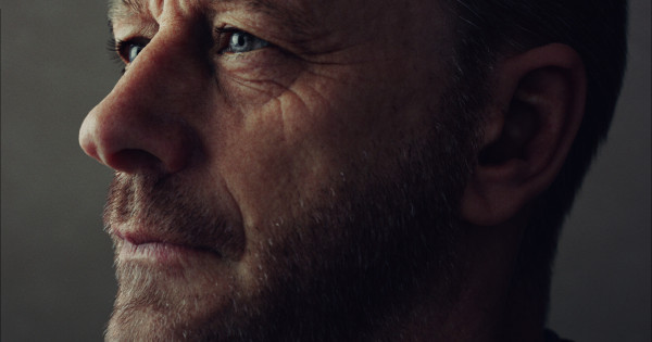 Johan Vikstrom 3D artist