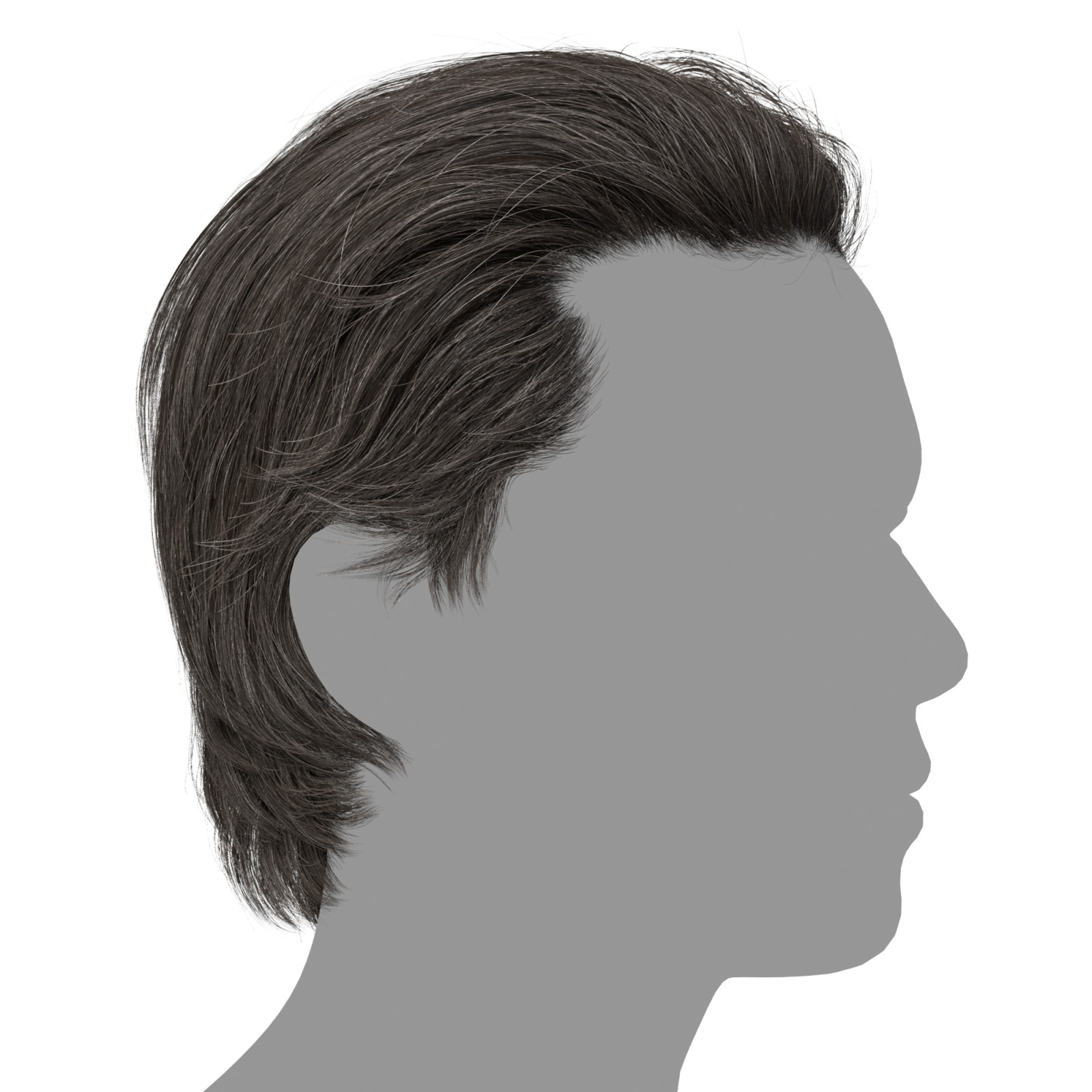 Next Gen Hair Styles