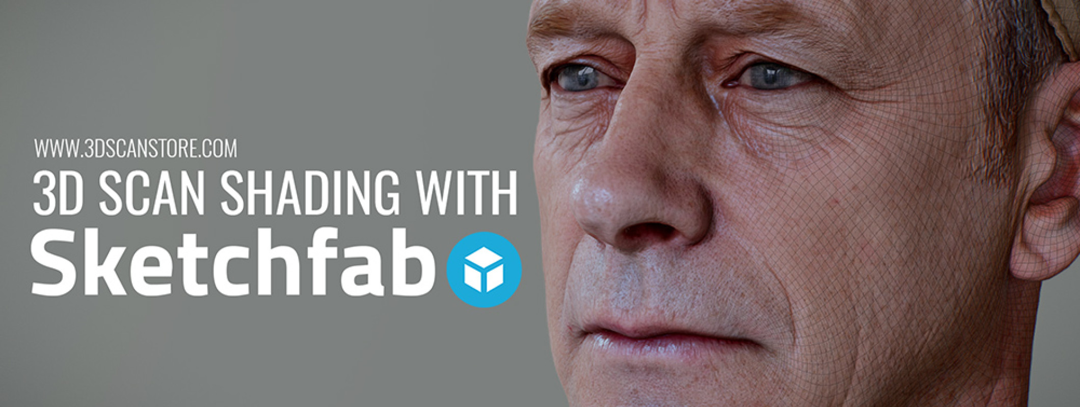 3d skin shading in sketchfab guide