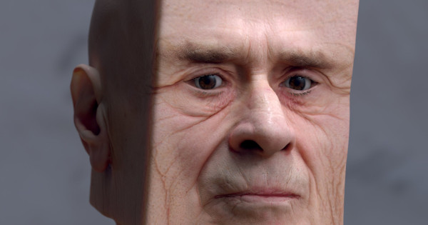 Distorting reality
