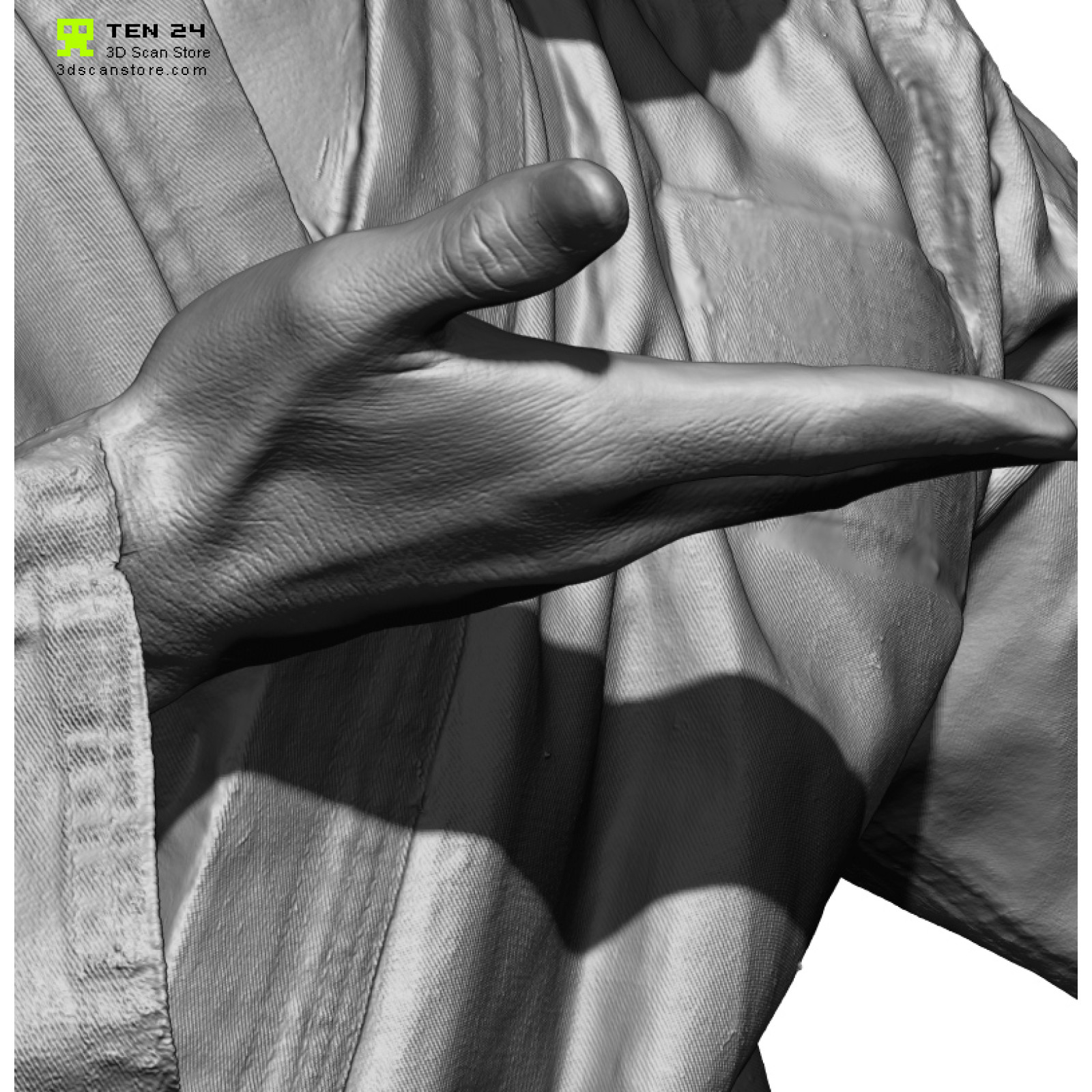 MMA | Martial Arts Fighter Bundle