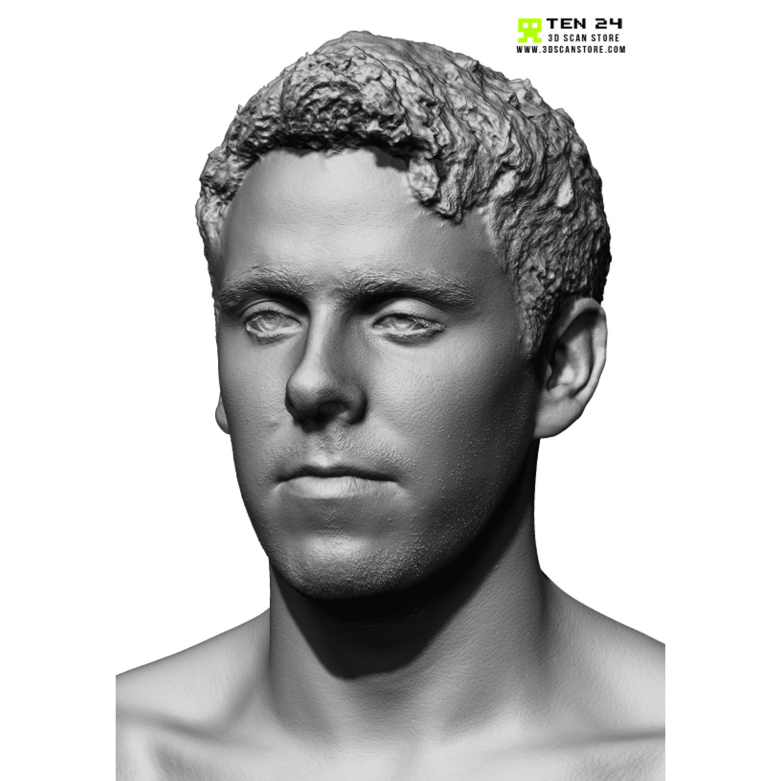 Colour Male 01 Clothing Pose 25