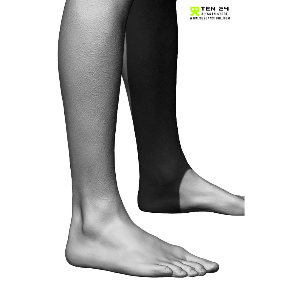 Colour Male 01 Clothing Pose 25