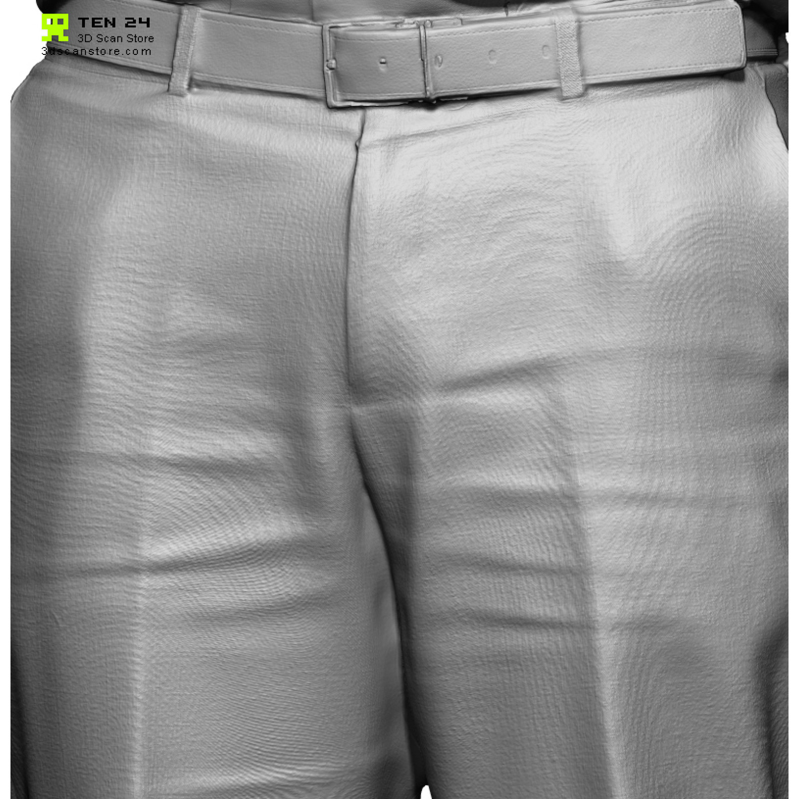 Colour Male 01 Clothing Pose 02