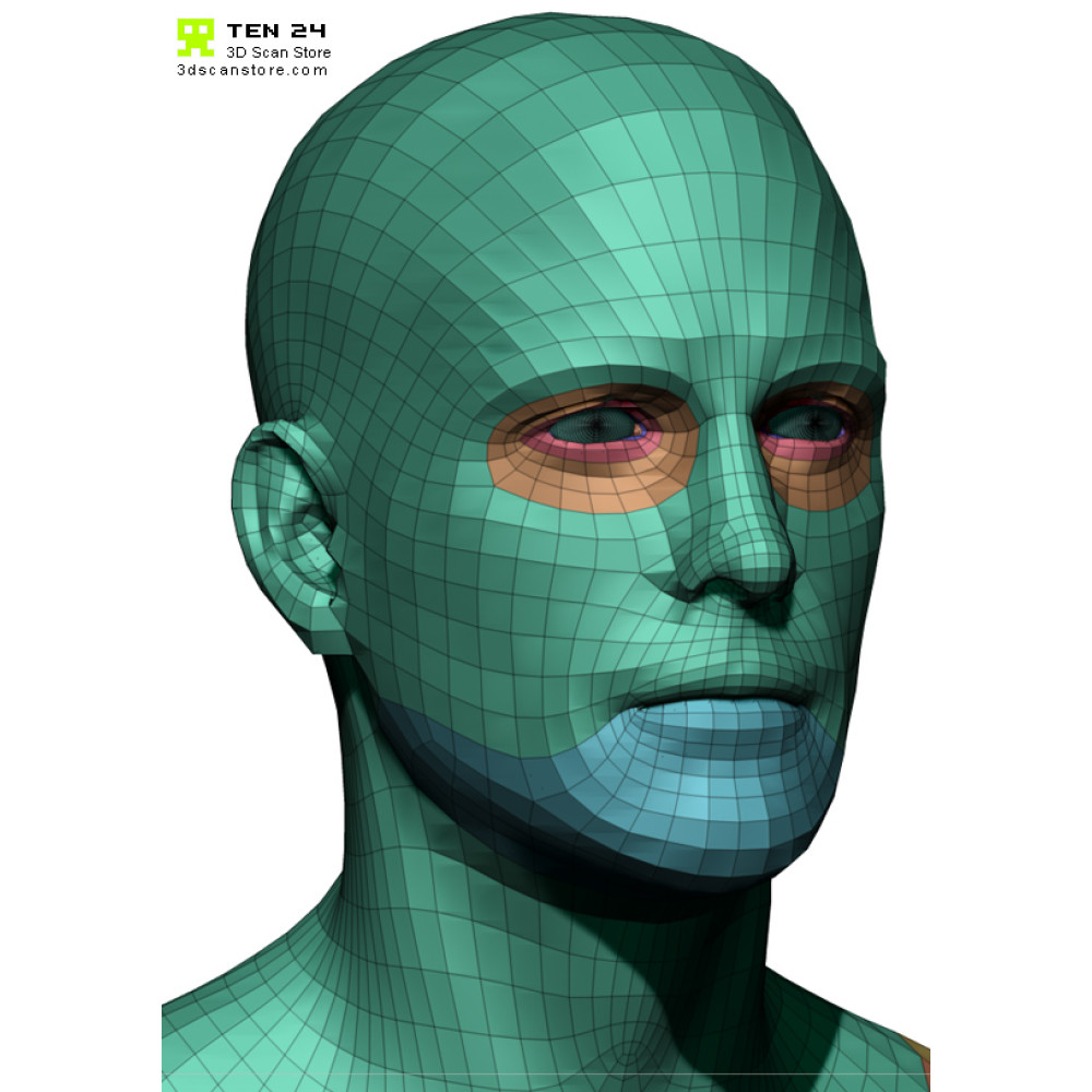 Retopology