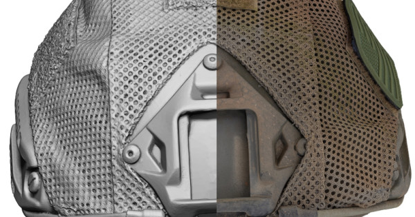 AOR 2 Tactical Helmet