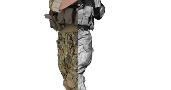 AOR 2 Reference Shoot