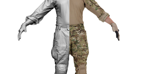 MTP Cleaned Base Pose