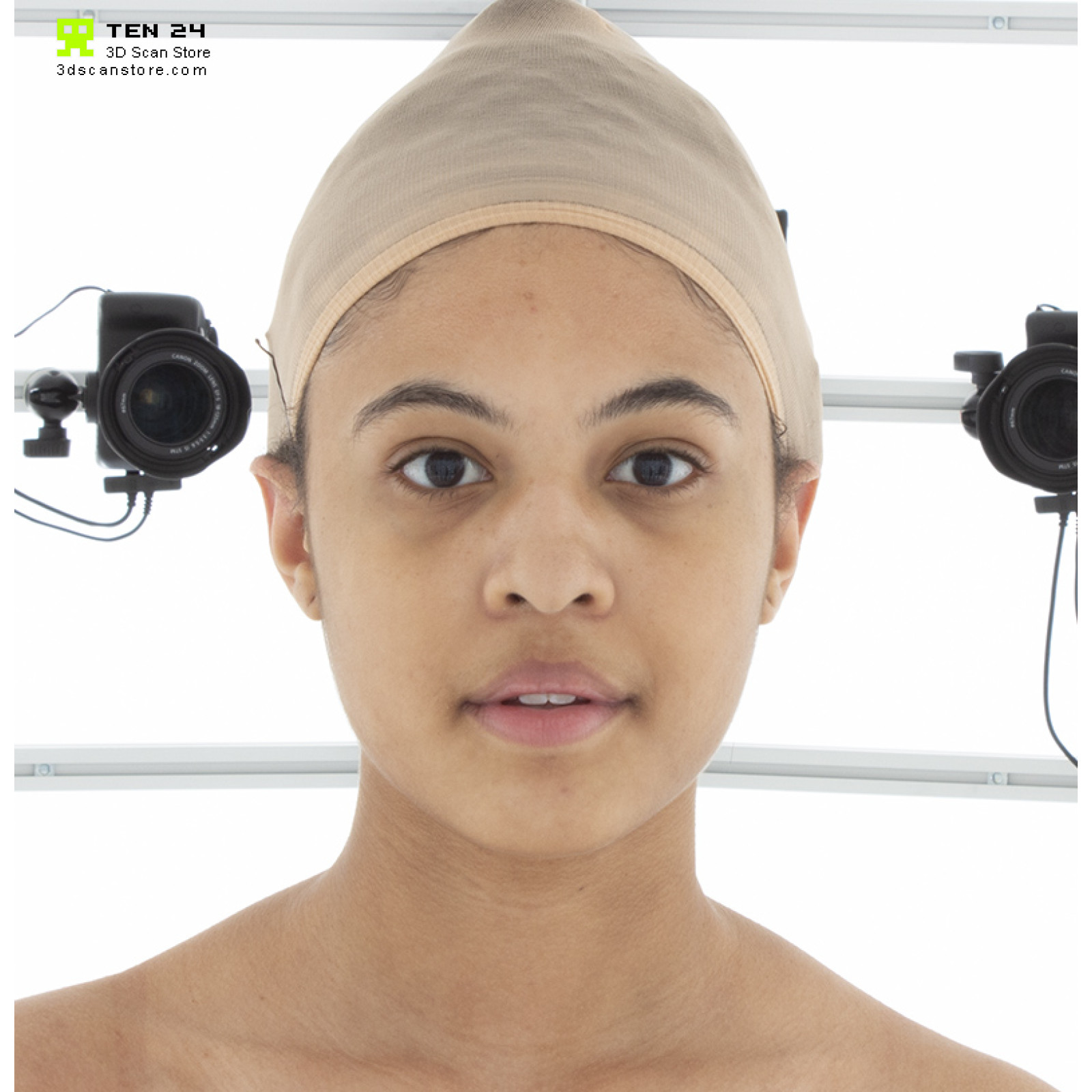 Photogrammetry Image Packs | 3dscanstore.com