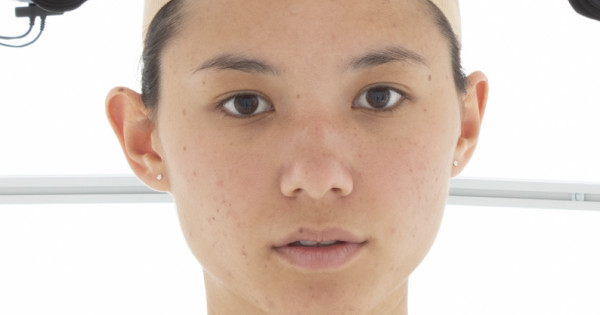 Female Photogrammetry Packs | 3dscanstore.com