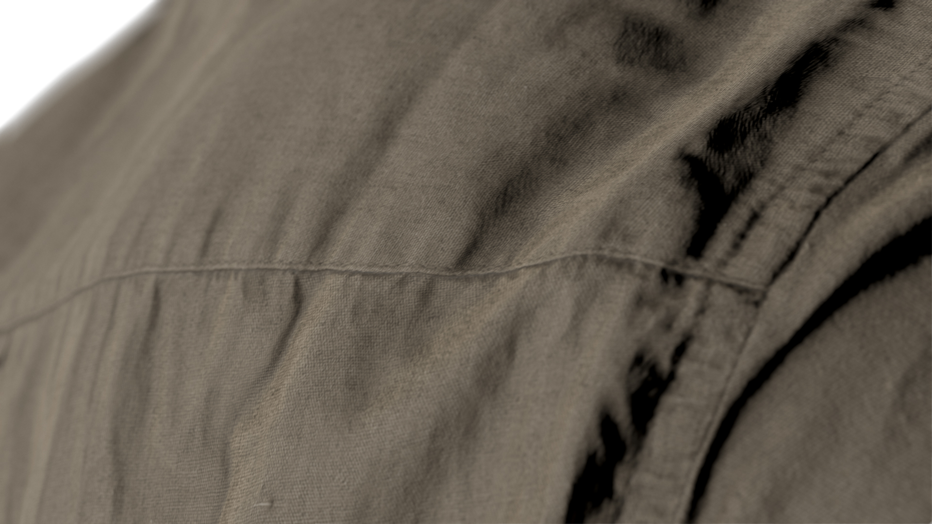Shirt 01 / Male game ready clothing