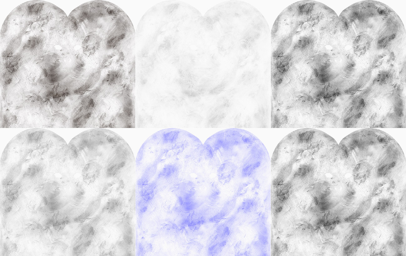 Grime Overlay Texture 03