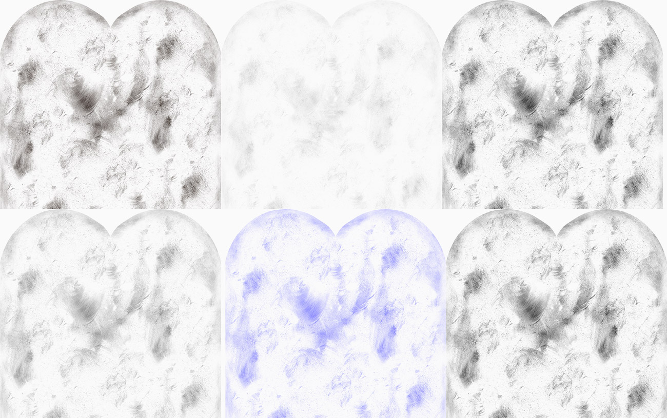 Grime Overlay Texture 04