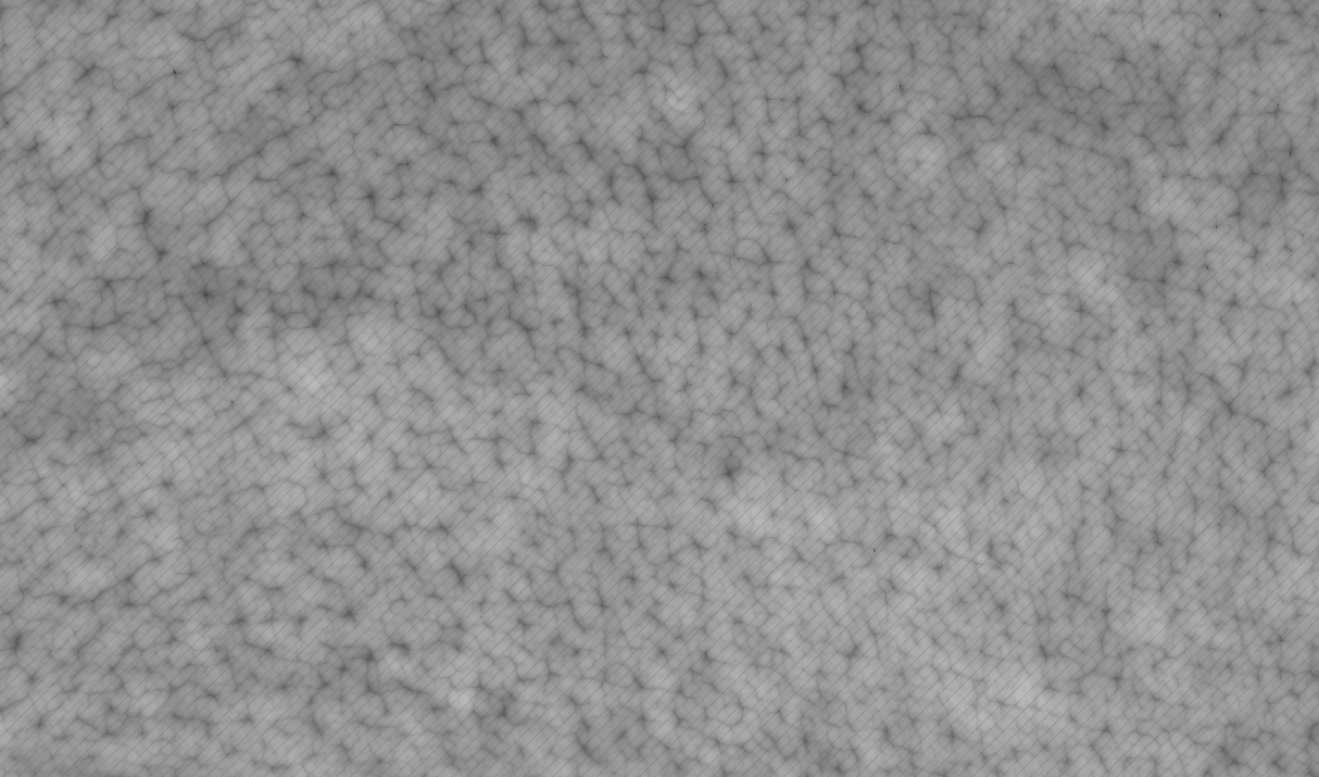 Female 11 / HD Displacement Map