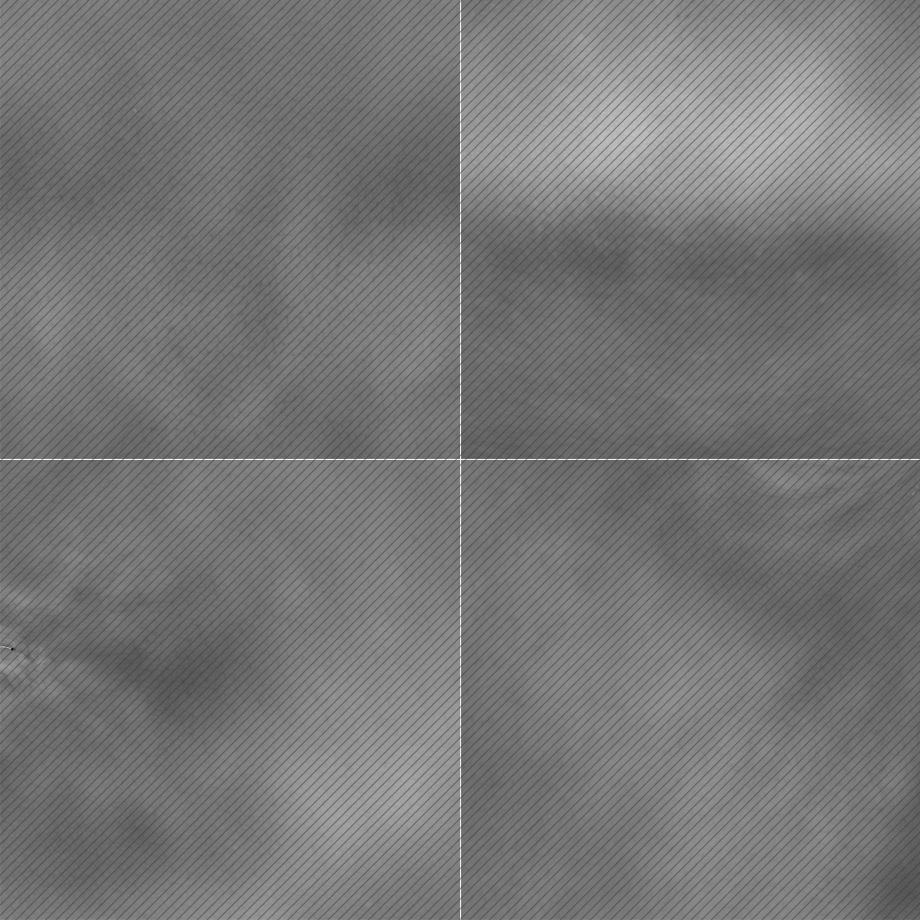 Female 17 / HD Displacement Map