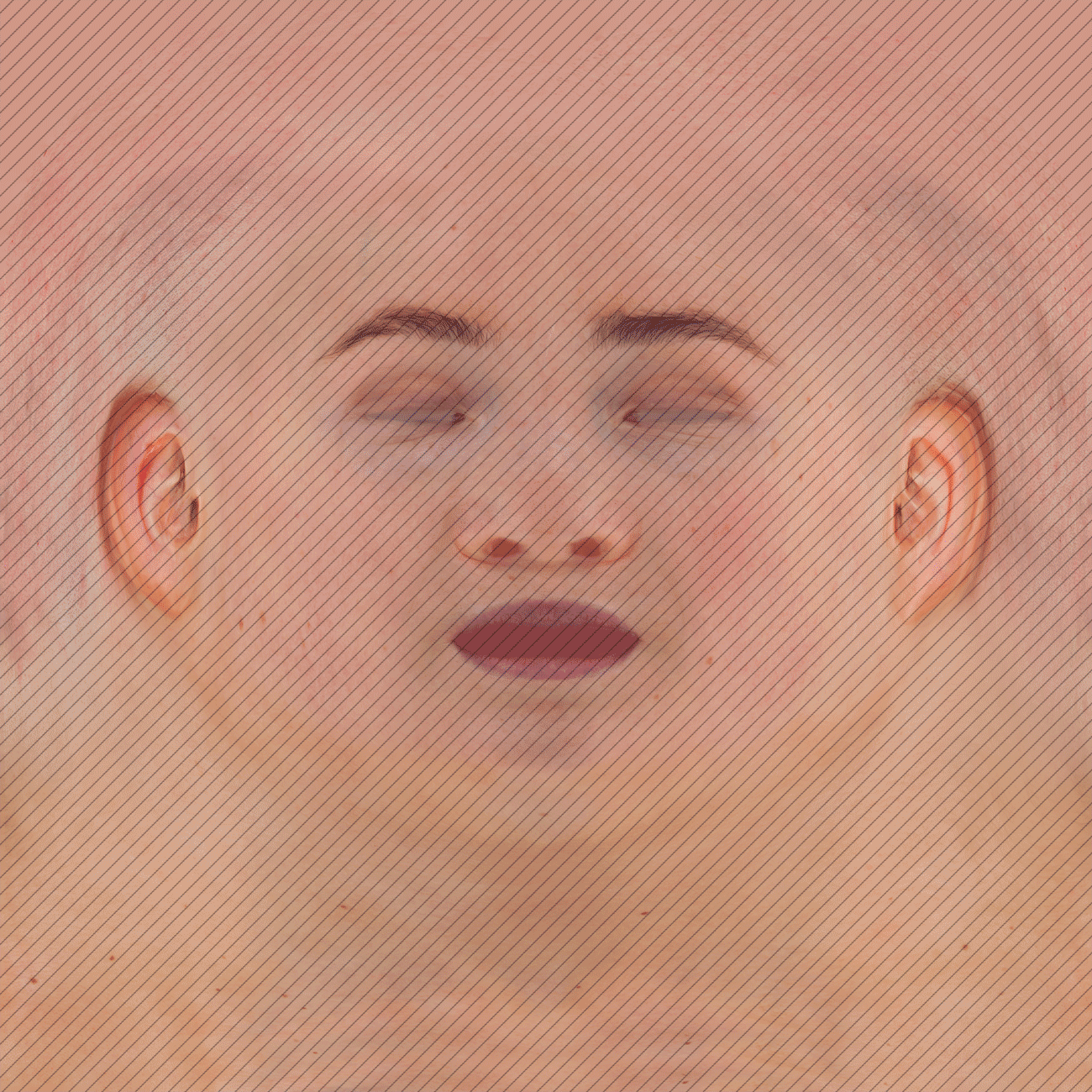 Metahuman Texture Female 56