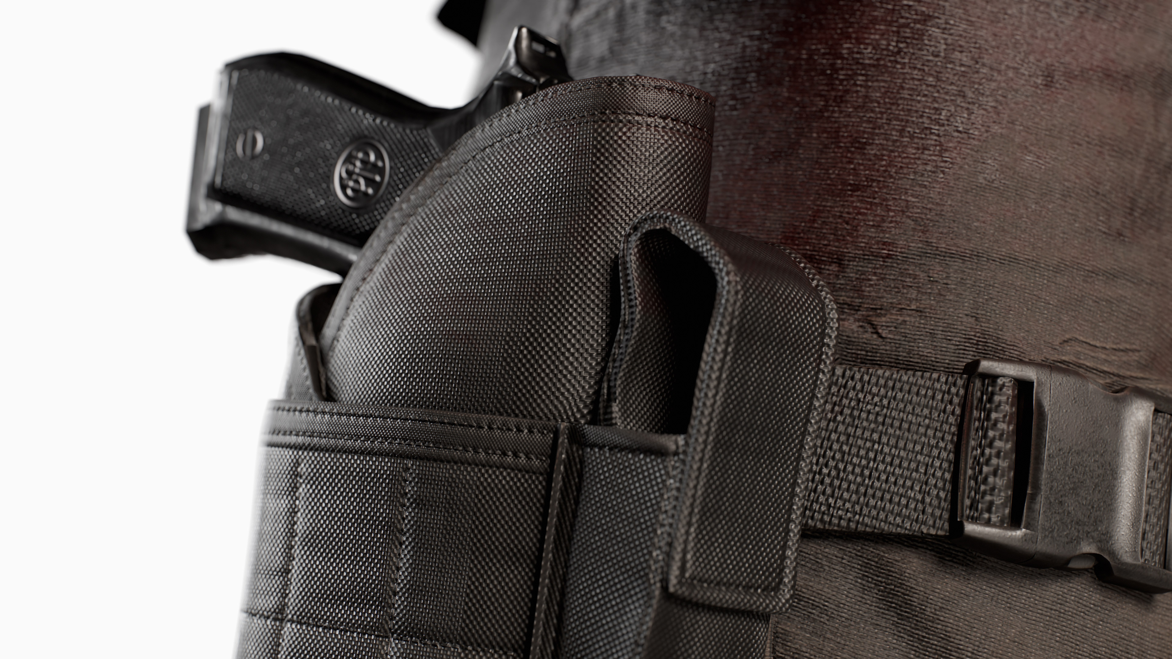 Bad Guy 3d game character