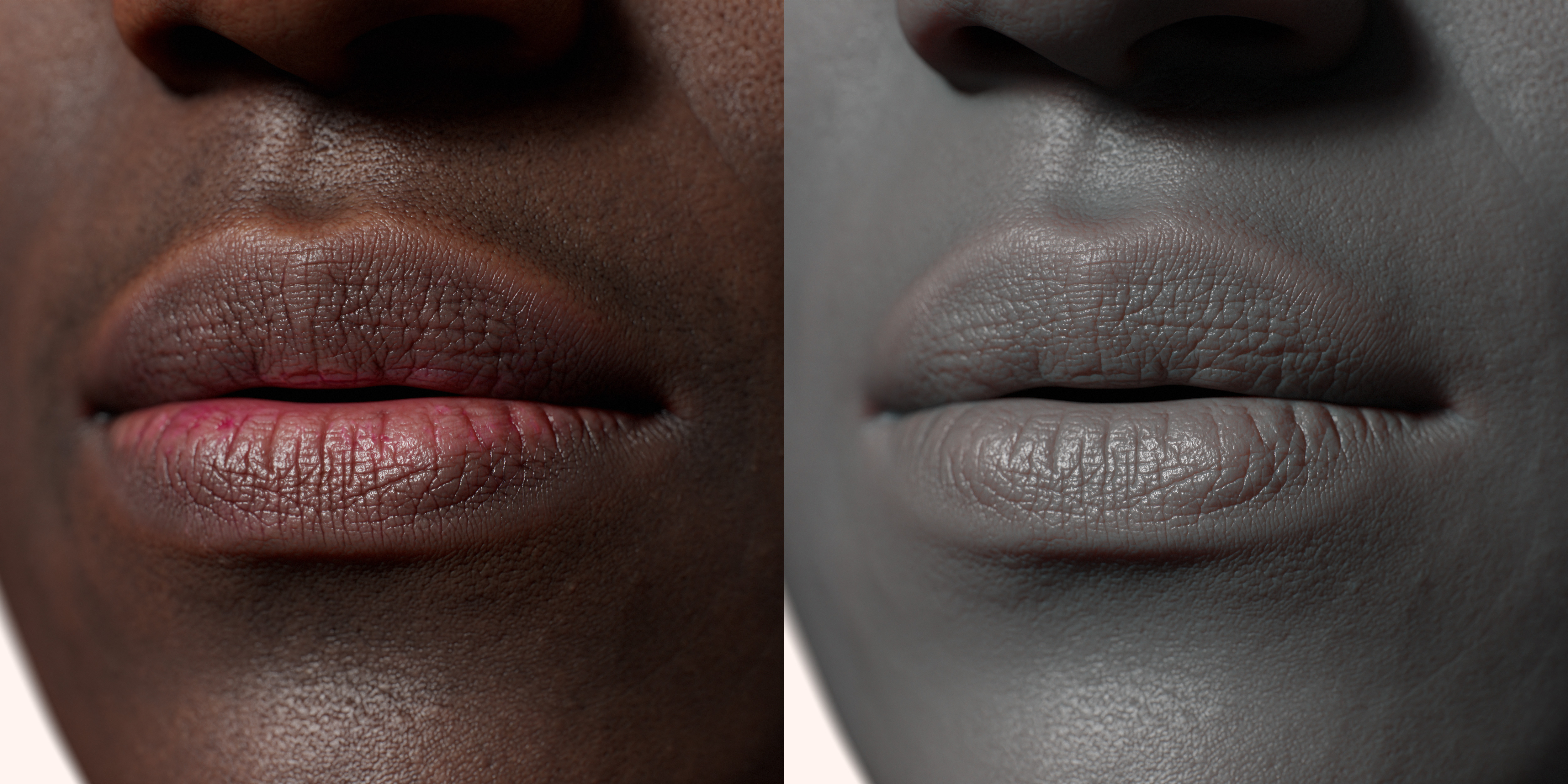 10 x HD Head Scan Pack 01