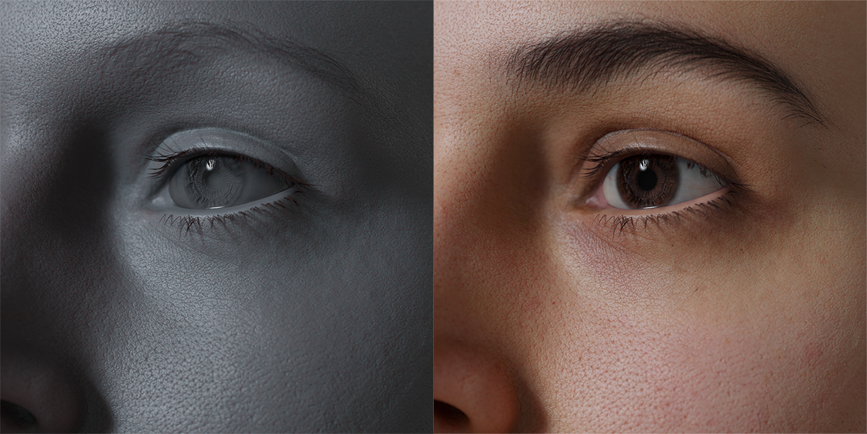 Female Metamorph 011